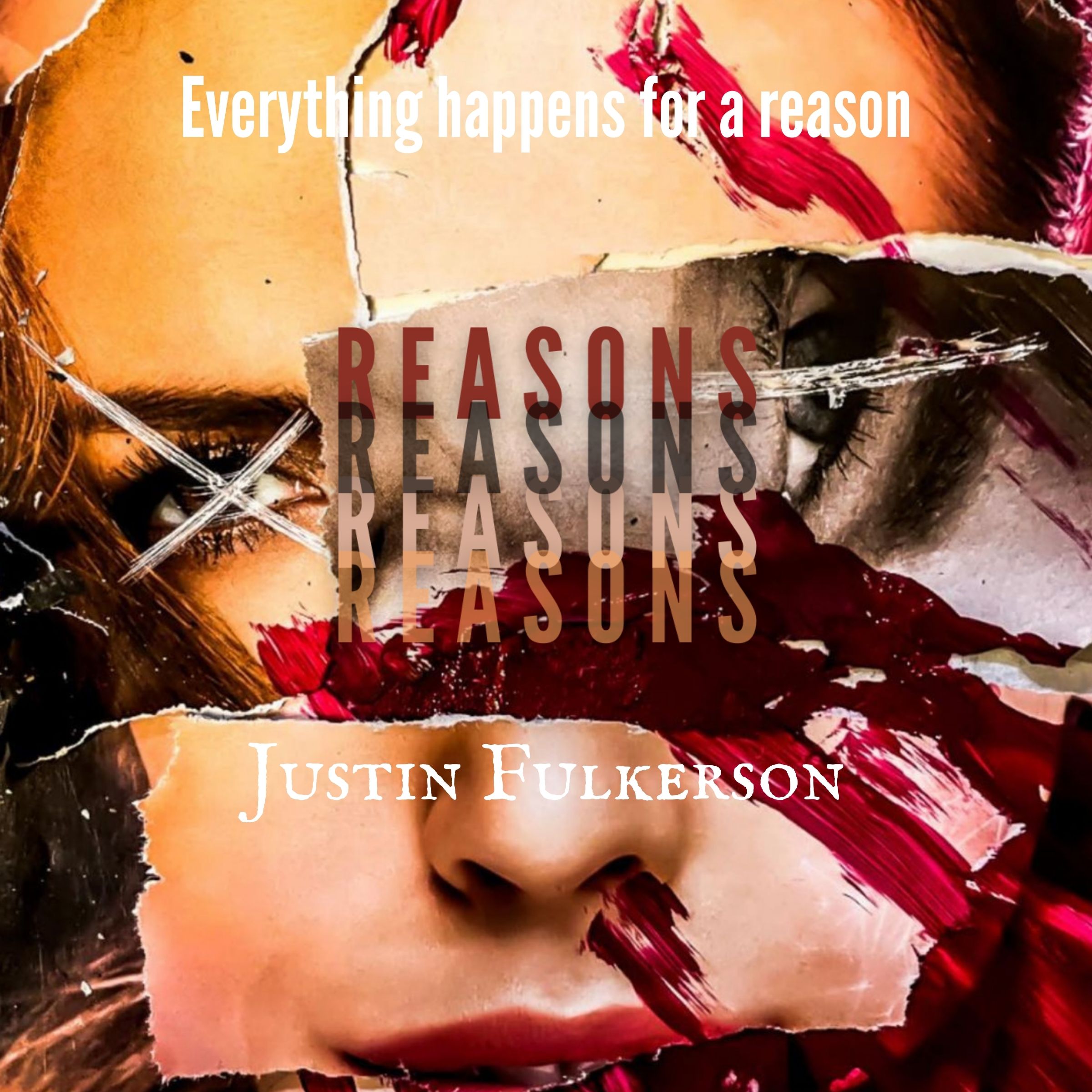 Justin Fulkerson Author – Novelist specializing in Horror, Fantasy and ...